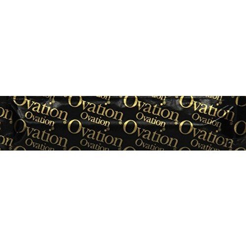 HERSHEY'S Ovation Dark Chocolate Mint Sticks 35.3-Ounce Box Reviews 2019