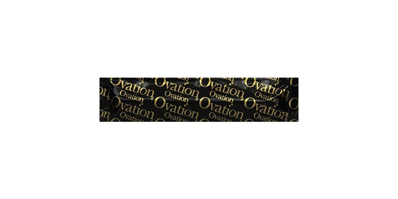 HERSHEY'S Ovation Dark Chocolate Mint Sticks 35.3-Ounce Box Reviews 2019