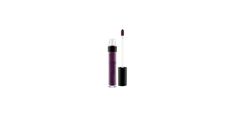 BH Cosmetics Liquid Lipstick Long Wearing Matte Lipstick Reviews 2019