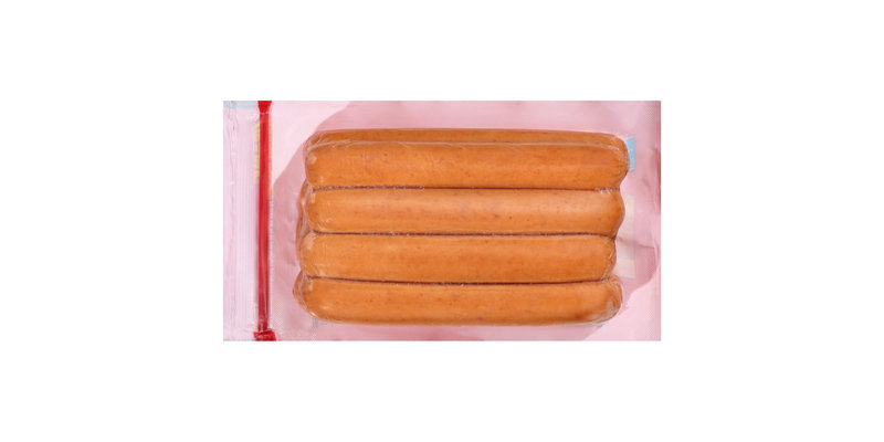 Bryan® Bun Size Smoked Sausage Reviews 2019