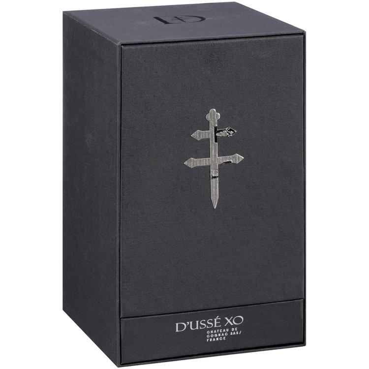 D’Usse XO Cognac 750mL Reviews 2019