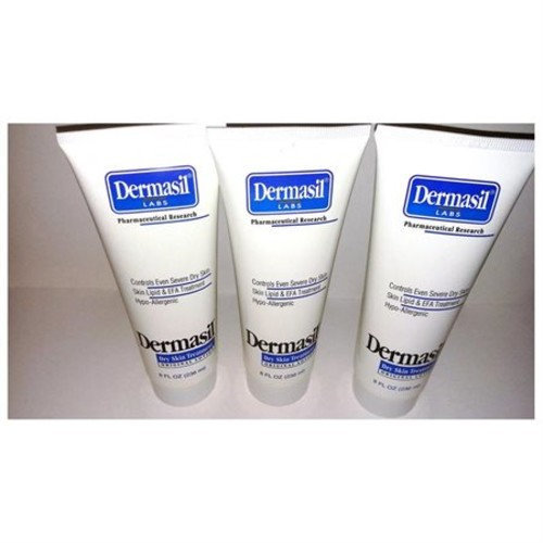 Dermasil Labs Dry Skin Treatment Original Lotion 8 Fl. Oz (236 Ml ...