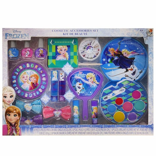 frozen frame decorating kit
