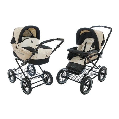 rocca stroller