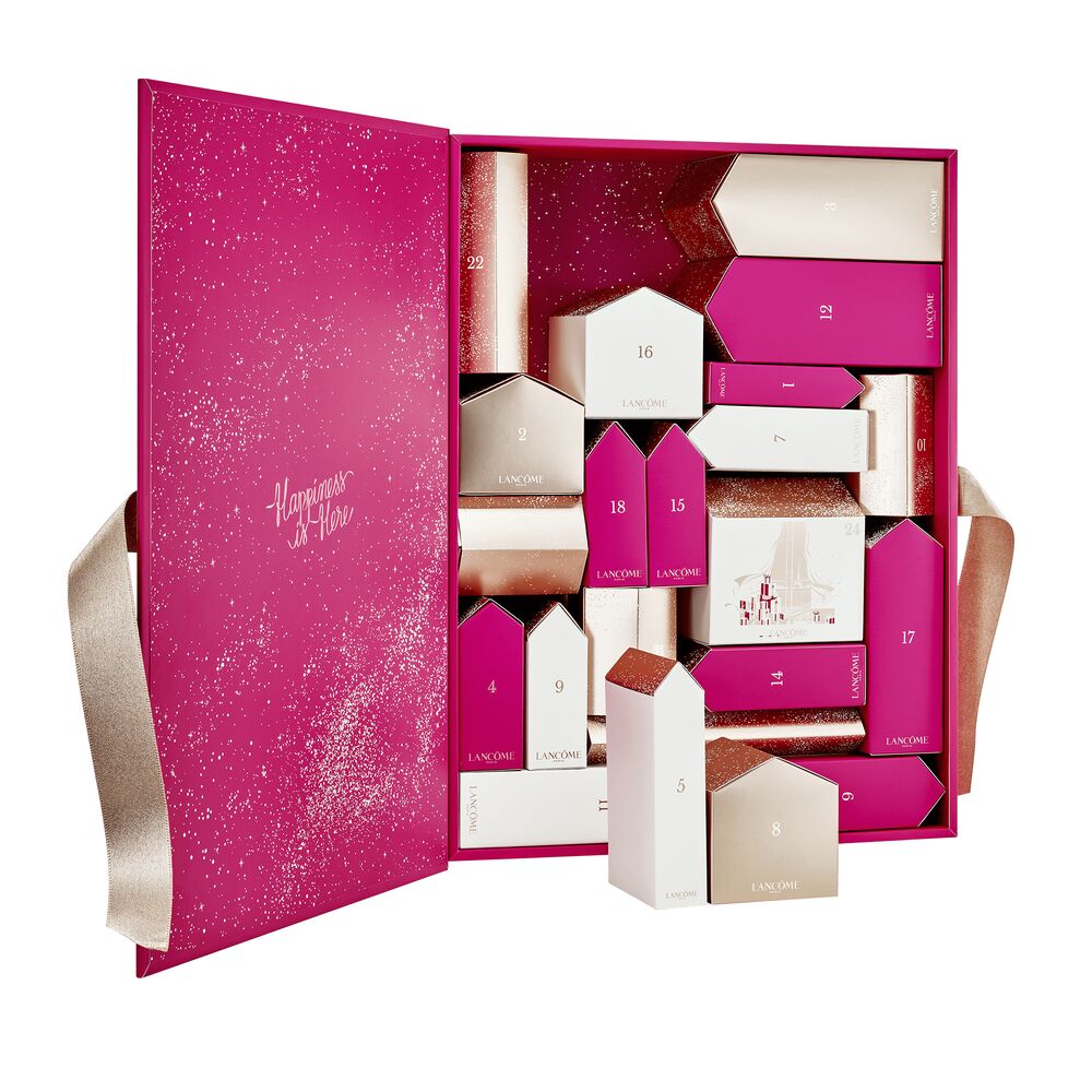 lancome advent