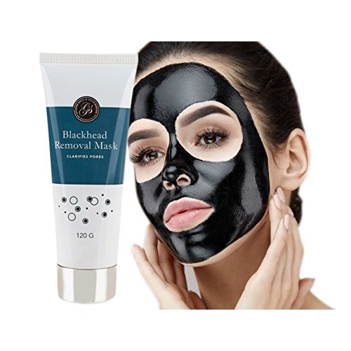 blackhead extraction mask