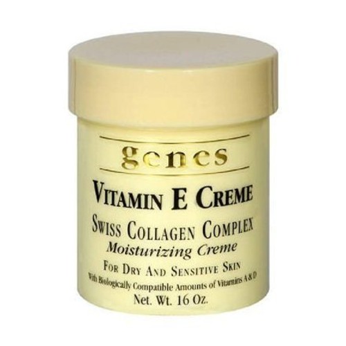 vitamin e cream