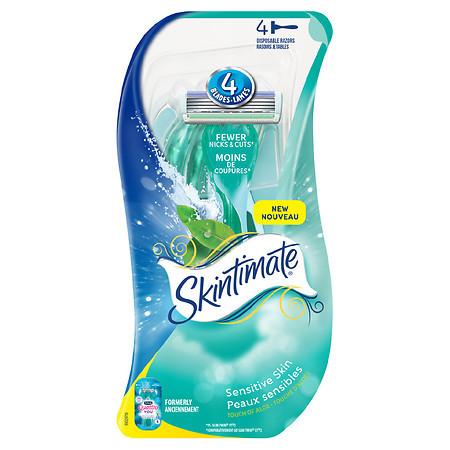 skintimate sensitive