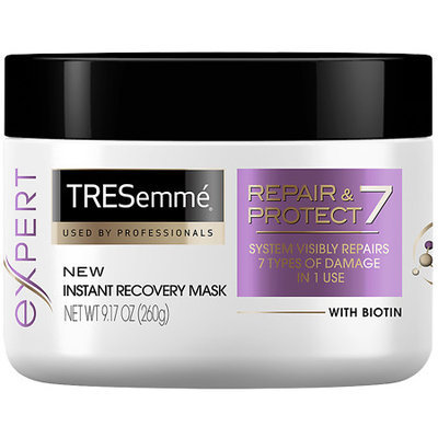 TRESemmé Expert with Biotin Repair & Protect Instant Recovery Mask ...