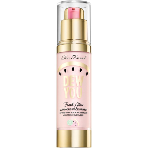 too faced primer