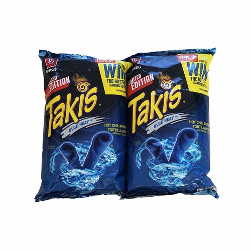 takis blue
