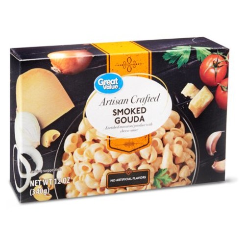 how to cook great value mac and cheese