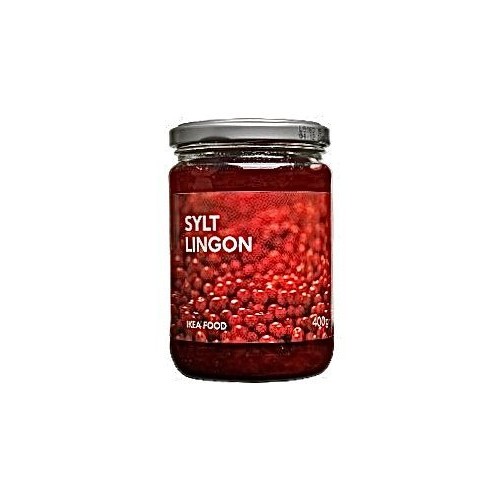 lingonberry ikea