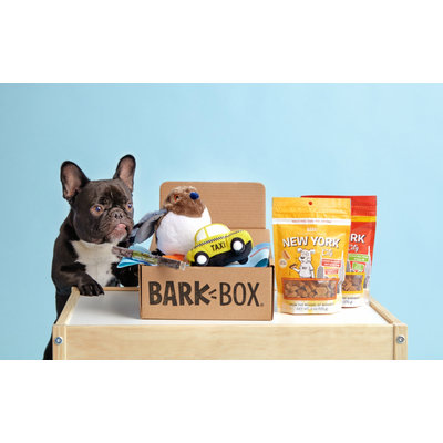 BarkBox Reviews 2019