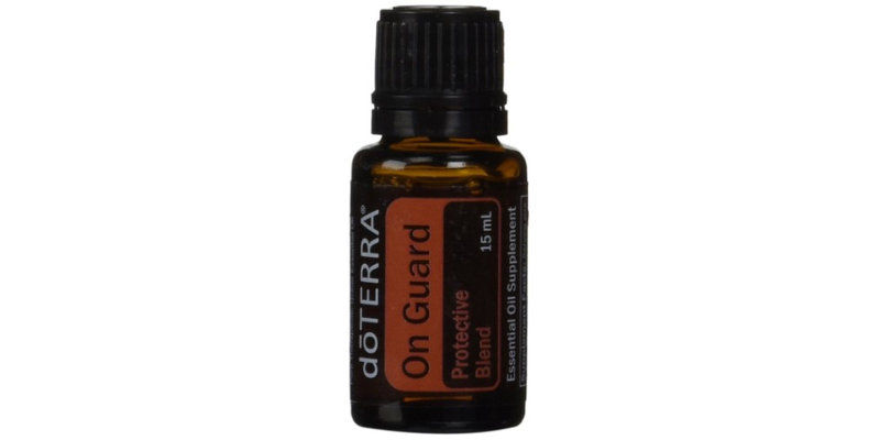 doTerra OnGuard Essential Oil Supplement Protective Blend 15 ml Reviews ...