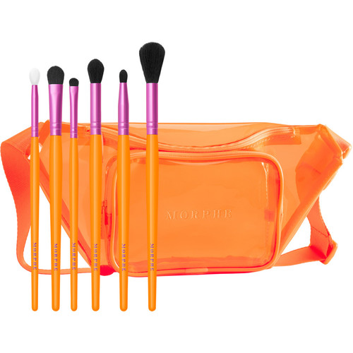 morphe makeup bag