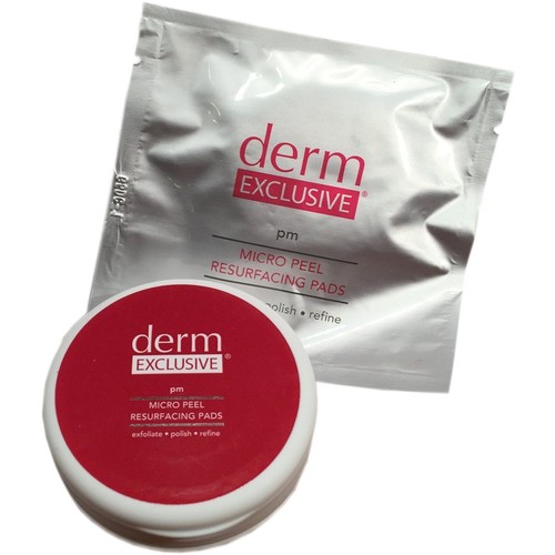 derm refine