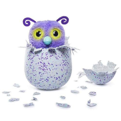 egg hatchimals