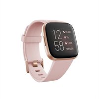 fitbit pink