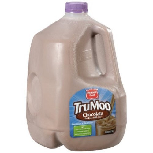 TruMoo® Fat Free Chocolate Milk Reviews 2020