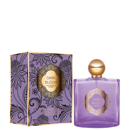 dark bloom perfume