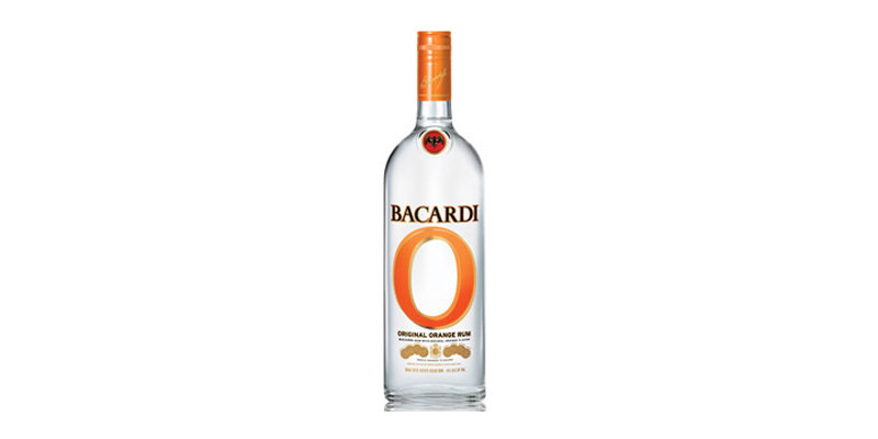 BACARDI® O™ RUM Reviews 2019