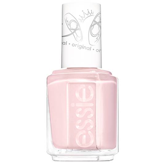 essie ballet slippers number