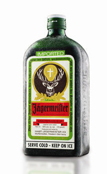 Jagermeister Liqueur Reviews 2019