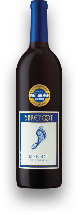 Barefoot Merlot Reviews 2019 | Page 33