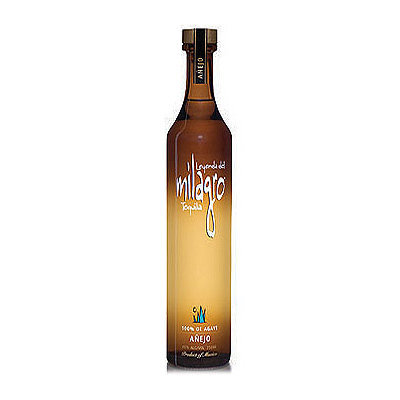 Milagro Anejo Tequila Reviews 2019
