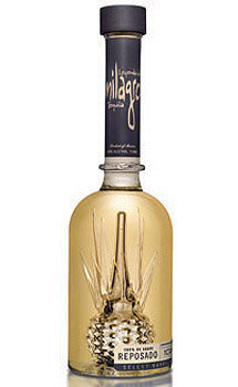 Milagro Select Barrel Reserve Reposado Tequila Reviews 2019