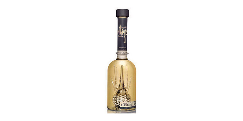 Milagro Select Barrel Reserve Reposado Tequila Reviews 2019