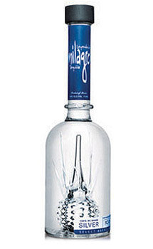 Milagro Select Barrel Reserve Silver Tequila Reviews 2019