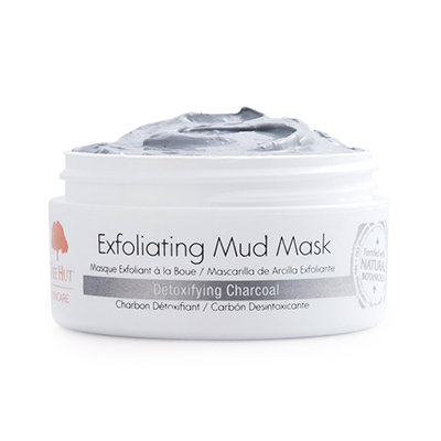 Tree Hut Exfoliating Mud Mask Detoxifying Charcoal Reviews 2019
