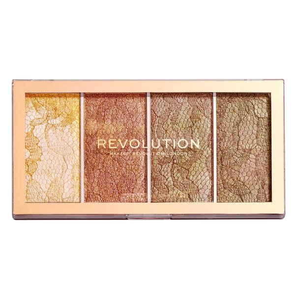 makeup revolution highlighter
