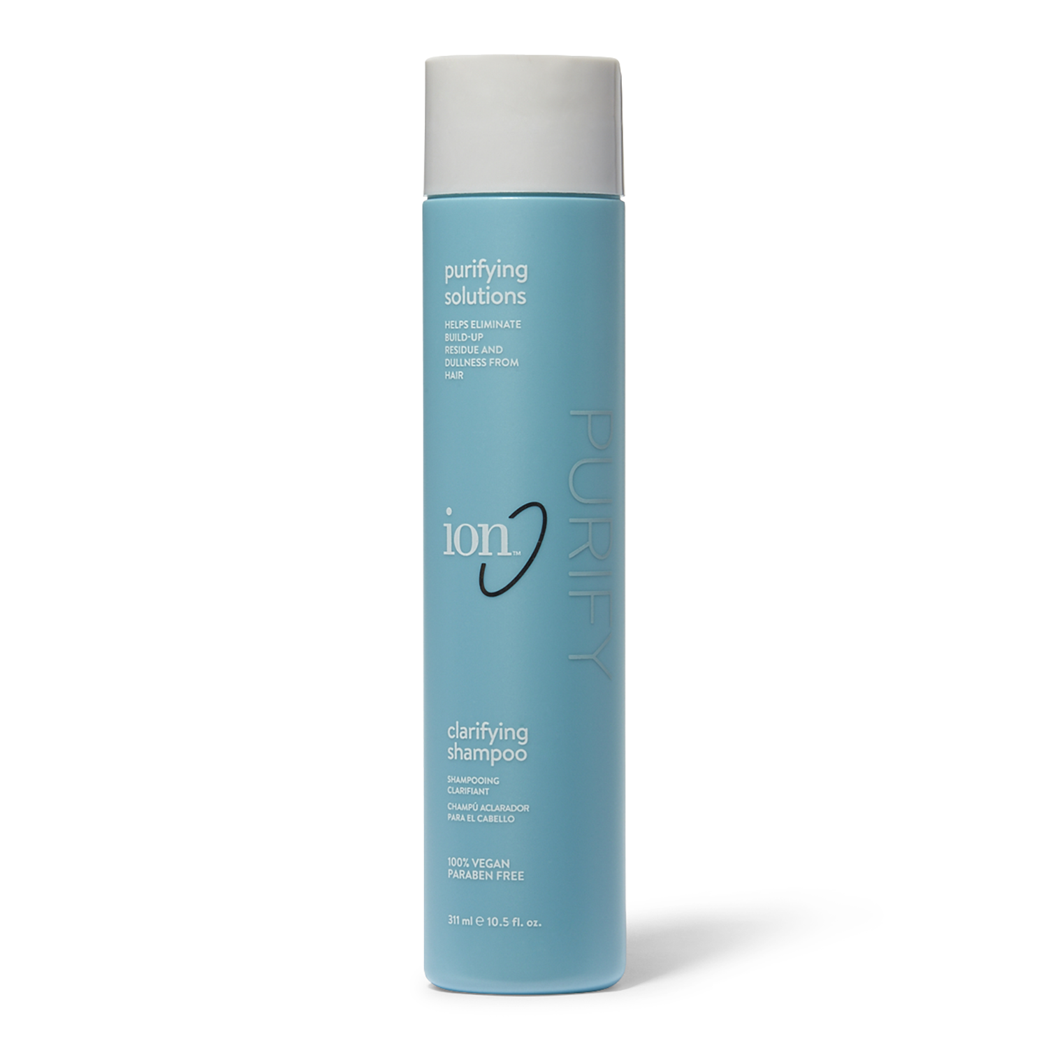 clarifying shampoo uk