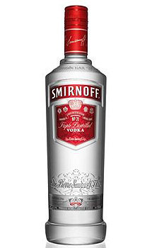 Smirnoff No. 21 Vodka Reviews 2019