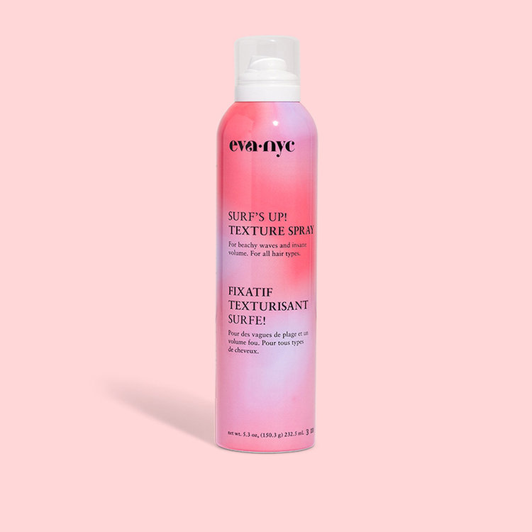 Eva NYC Surf's Up Texture Spray Reviews 2019