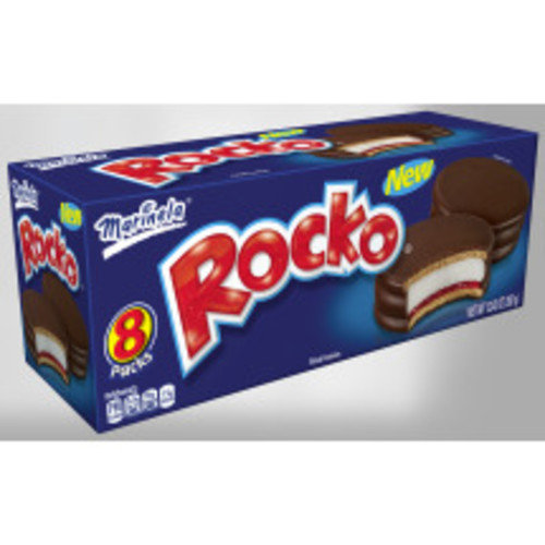 Marinela Rocko Cookie, 12.42 Oz. Reviews 2019