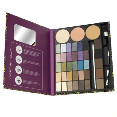 profusion makeup box