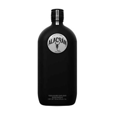 Alacran Tequila Blanco Reviews 2019