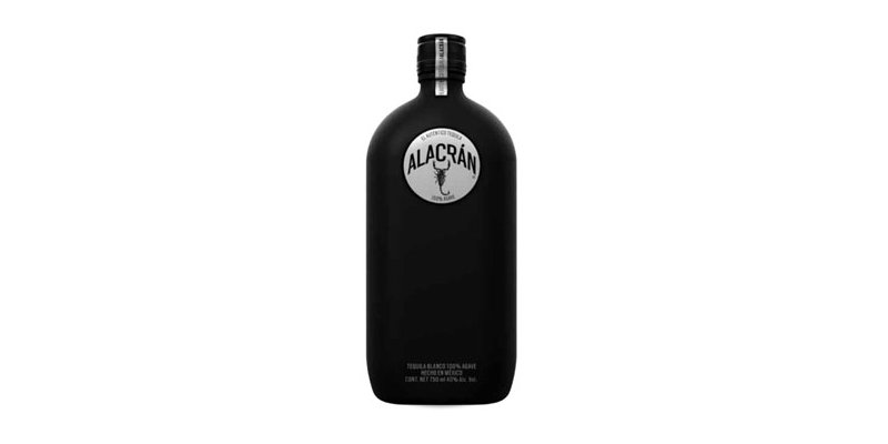 Alacran Tequila Blanco Reviews 2019