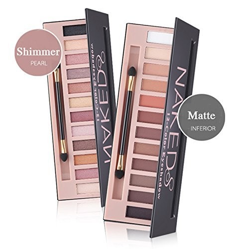 eyeshadow makeup kit
