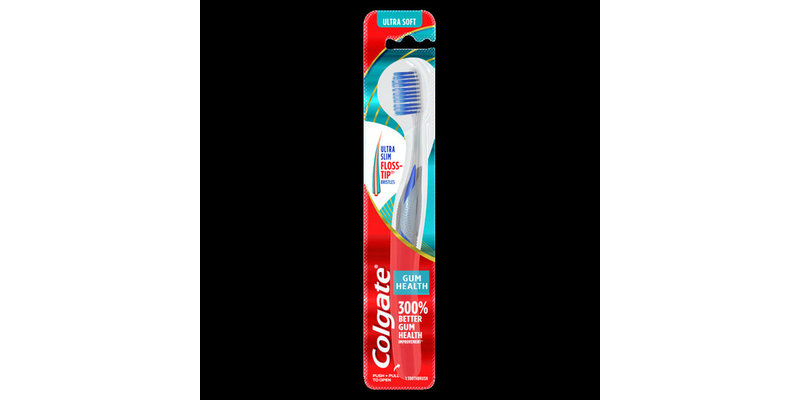 Colgate Gum Health Toothbrush, Ultra Soft Reviews 2019