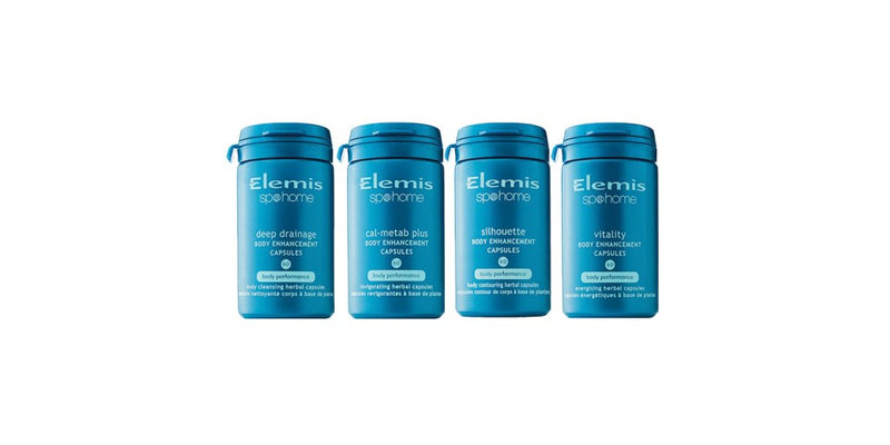 Elemis Enhancement Program 3 months detoxification plan Reviews 2019