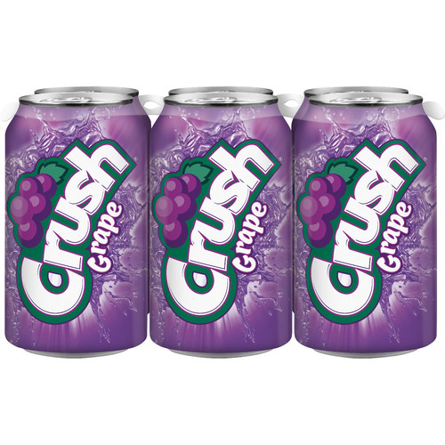 grape crush fall