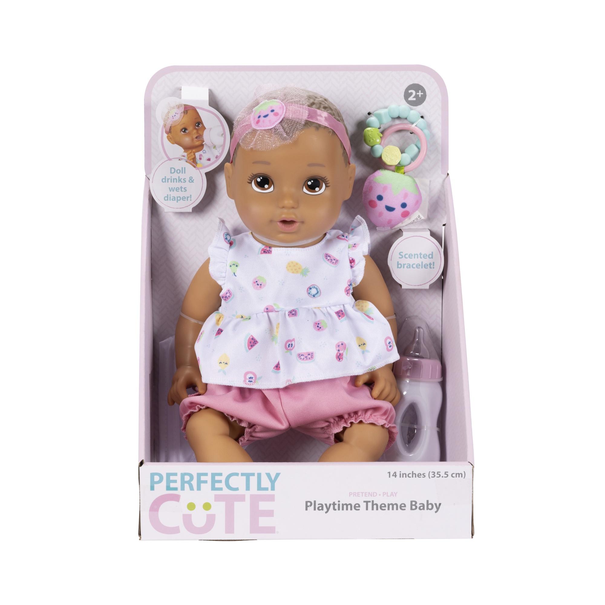Perfectly cute my sweet baby doll store