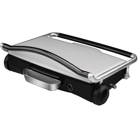 George Foreman Portable Propane Grill & Griddle Reviews 2019