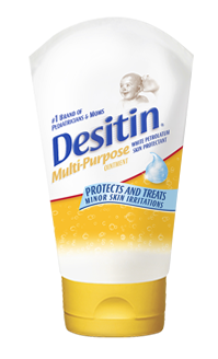 desitin logo