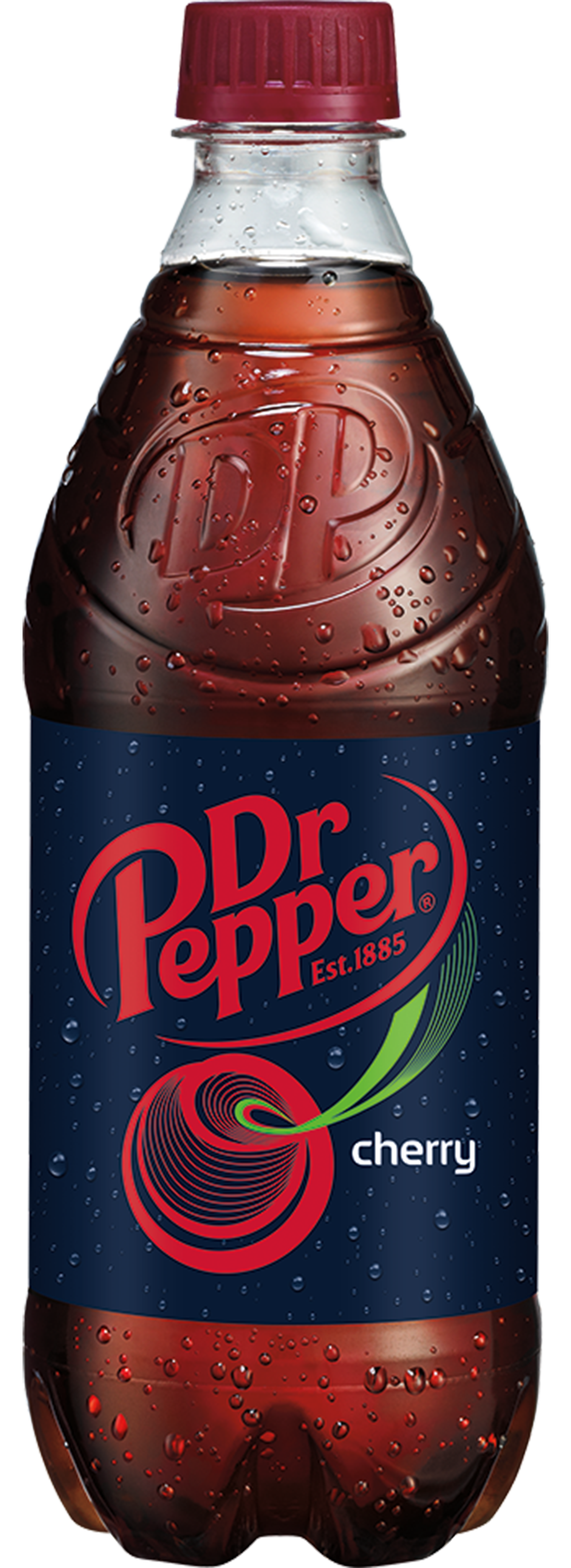 dr pepper cherry release date